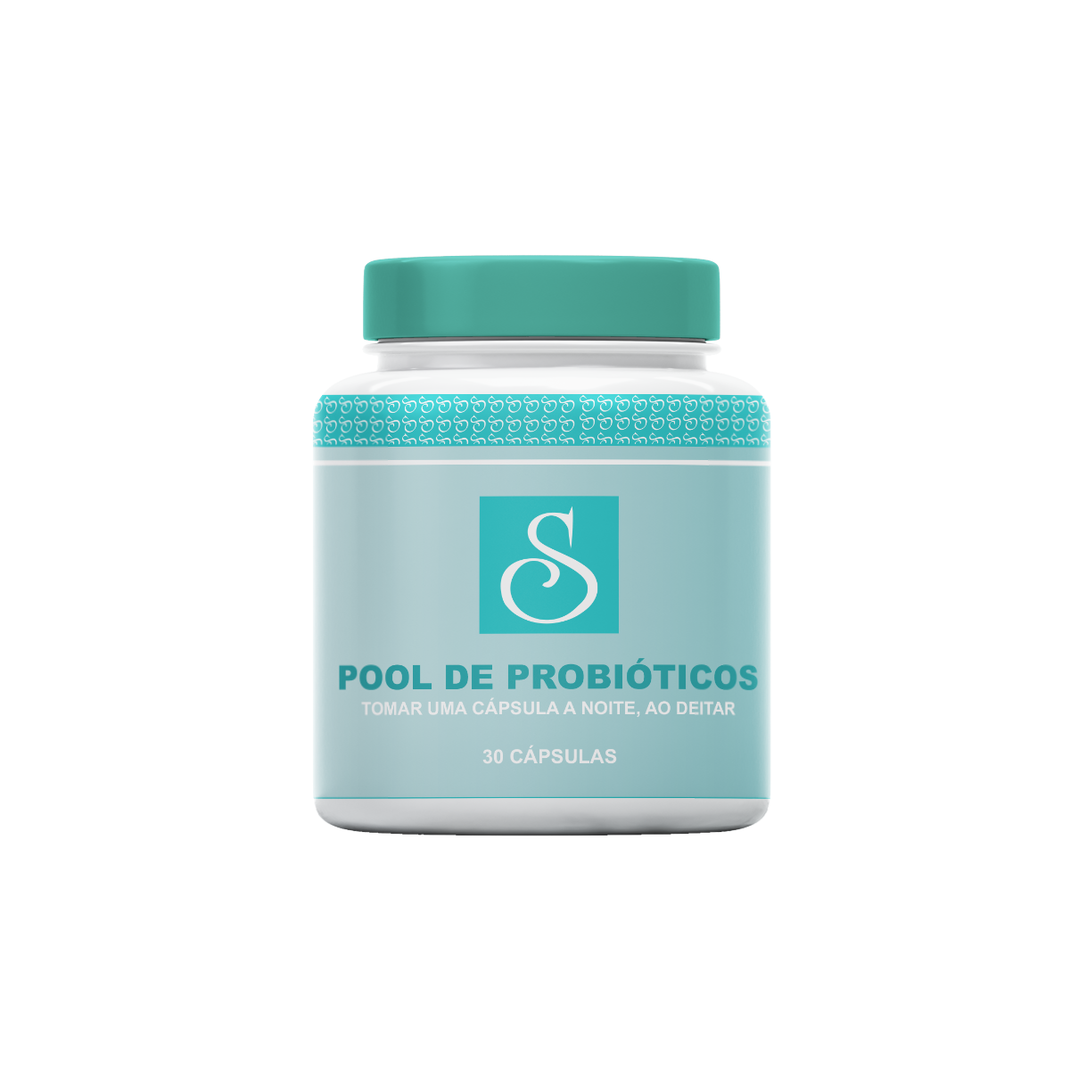 Pool de Probióticos - Sempervivium