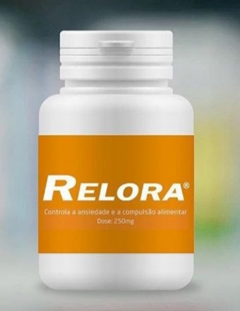 Relora® 250mg - 60 cápsulas - Sempervivium